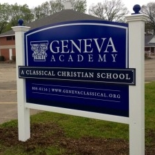 Geneva Academy